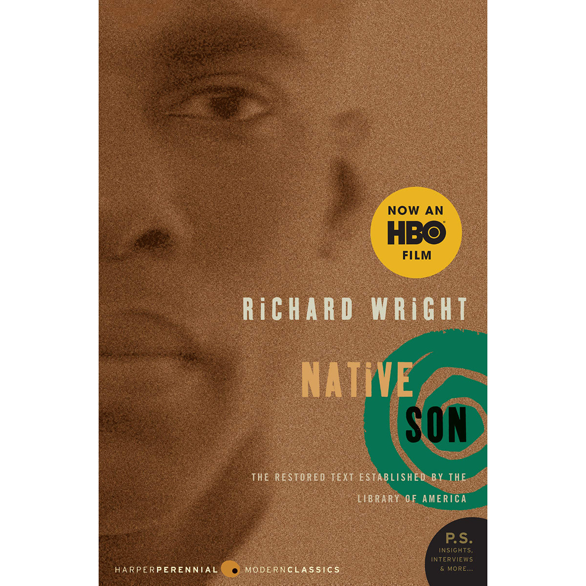 Native Son | Chicago History Museum – Chicago History Museum Store